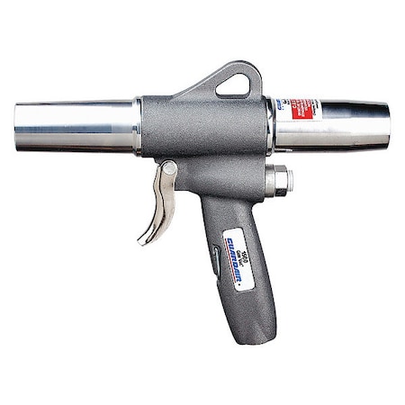 Guardair Vacuum Gun 1500U06 | Zoro