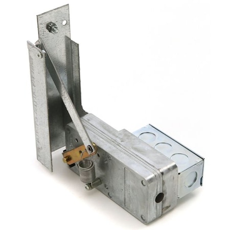 Dayton Shutter Motor, 24 Volt 2FTX6 | Zoro