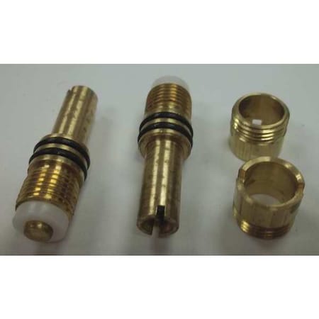 Symmons Spindle, For Symmons Temptrol Valve, PR T-52 | Zoro