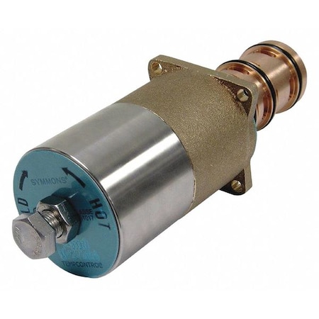 Symmons Mixing Valve Cartridge, Symmons 7-400NW | Zoro