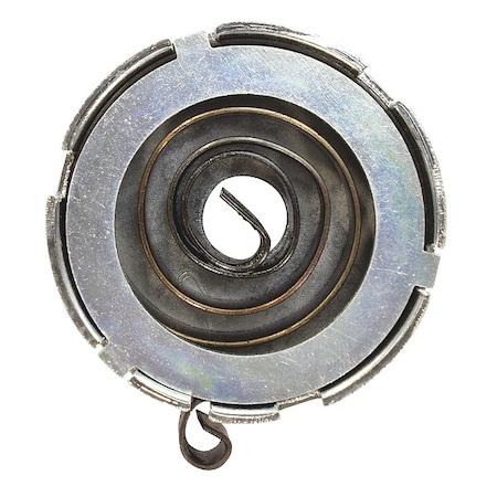 Jet Spring Cap Assembly JDP17DX-078 | Zoro