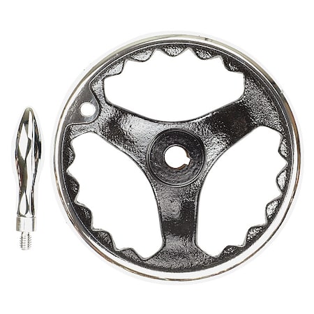 Wilton Hand Wheel Assembly 5712471 | Zoro