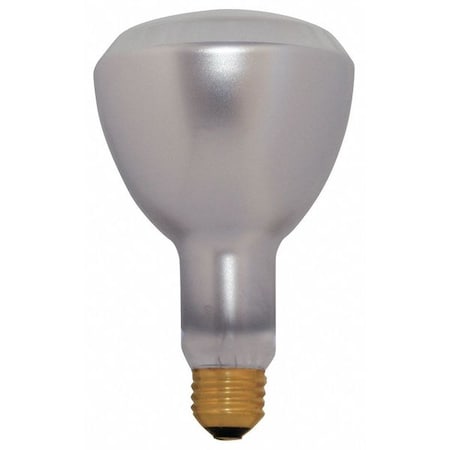 Aero-Tech AERO-TECH 50W, ER30 Incandescent Light Bulb ULA-106 | Zoro