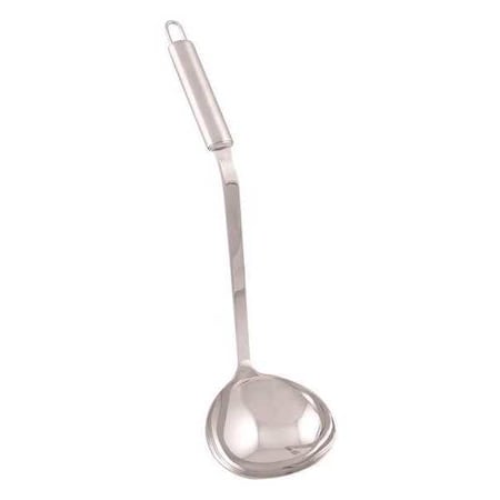 Spring Usa Tureen Ladle, SS, 11 In M3505-76 | Zoro