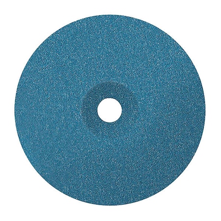 Walter Surface Technologies Sanding Discs, 7"x7/8" 80gr 15P708 | Zoro