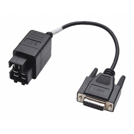 Actron Chrysler SCI Cable Kit, Include Adapter CP9129 | Zoro