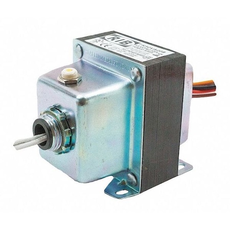 Functional Devices-Rib Transformer 480/277/240/208-120V 50Va TR50VA008 ...