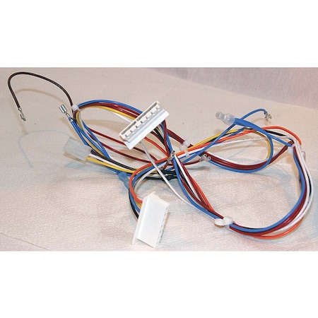 Carrier Wiring Harness 312790-701 | Zoro