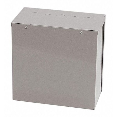 Functional Devices-Rib Electrical Enclosures, 12-1/2 in H, 7 in D, 12-1 ...