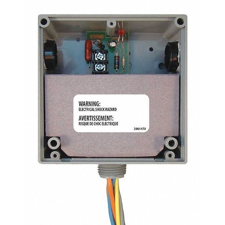 Functional Devices-Rib Enclosed T-Style Relay, Hi/Low Separation ...