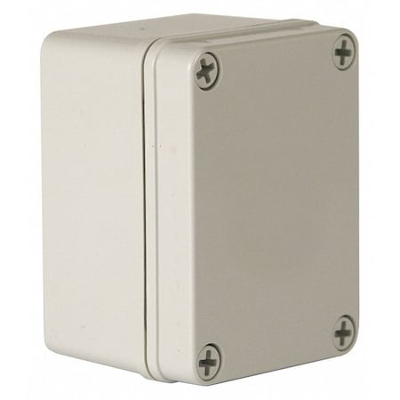 Wiegmann Polycarbonate Electrical Enclosures, NEMA 4X, Lift Off HW ...