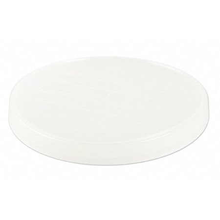 Medegen Medical Products Container, Snap Cap Lid, PK500 PC8830-500S | Zoro