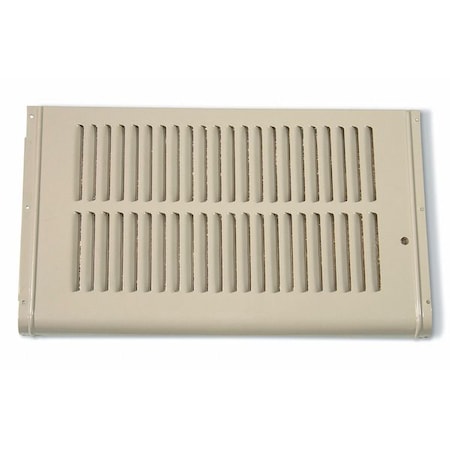 Champion Cooler Louver Assembly Rght Side, 13-1/8x22-1/2" 324102-302 | Zoro