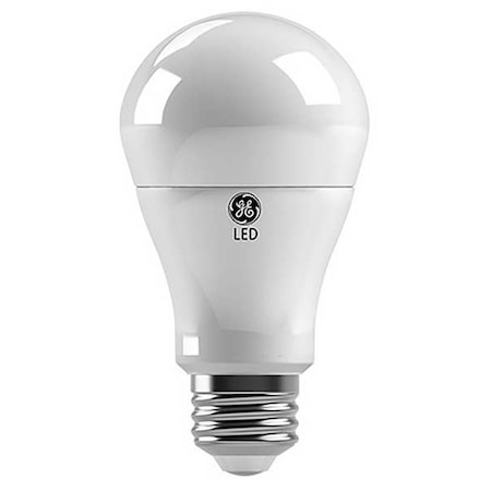 Current LED Lamp, 10W, 800 lm, 4000K, Standard Bulb LED10DA19/840 120 ...