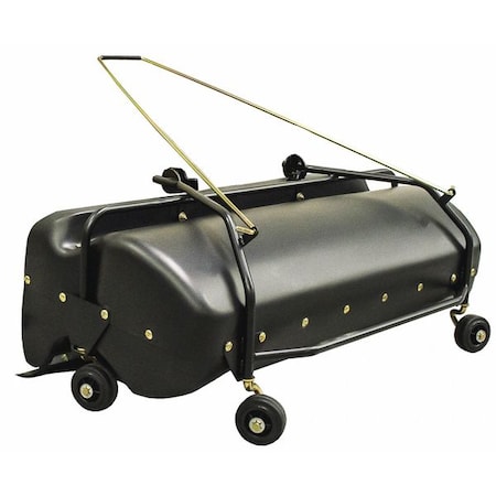 Sweepex Rotary Broom, Debris Collector, 32" DCB-320 | Zoro