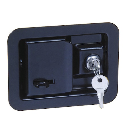 Justrite Lock Set with 2 Keys 29157 | Zoro