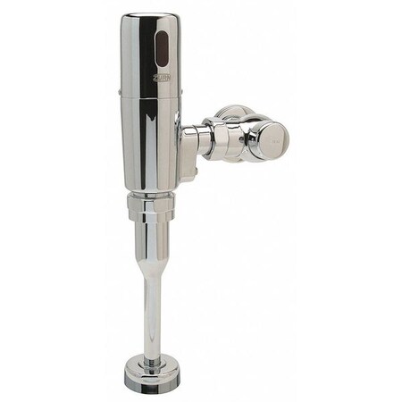 Zurn Sensor Flush Valve, Urinal, 0.13 gpf ZEG6003EV | Zoro