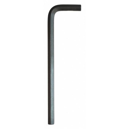 Bondhus Metric L-Shape Hex Key, 8 mm Tip Size 12172 | Zoro