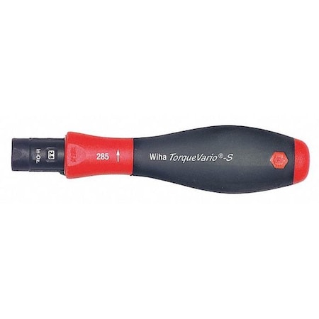 Wiha Micrometer Torque Wrenches 28502 | Zoro