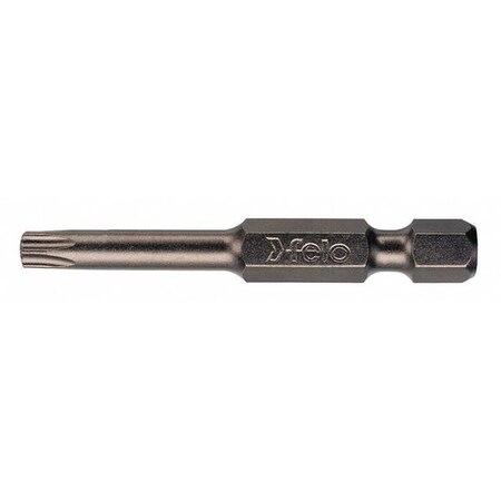 Bondhus Torx T9 x 2" Bit on 1/4" stock 0715730835 | Zoro