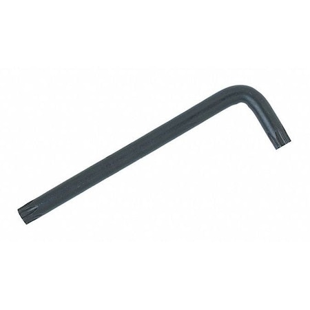 Wiha Torx(R) L-Shape Torx(R) Plus Key Torx Key, IP20 Tip Size 36620 | Zoro