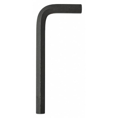 Bondhus Metric L-Shape Hex Key Hex Key, 9 mm Tip Size 12274 | Zoro