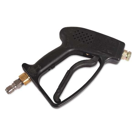 Mi-T-M Gun, 10 gpm 5000 psi 300DegF 16-0343 | Zoro