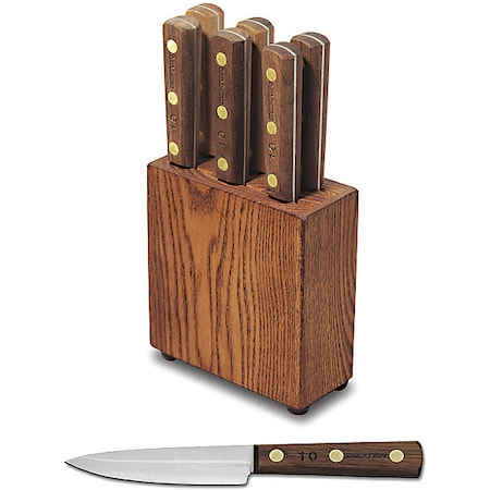 Dexter Russell Steak Knife Set 6 Pc 20361 | Zoro