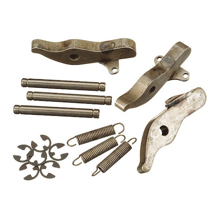 Ridgid Rocker Arm Kit 60145 | Zoro