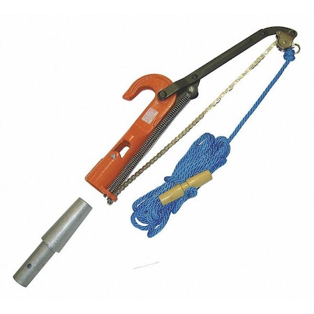 Jameson Center Cut Tree Pruner Kit PH-12-PKG | Zoro