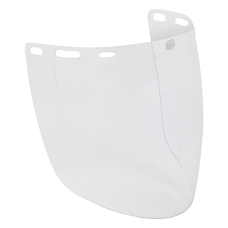 Pip Face Shield/Visor 251-01-7401 | Zoro