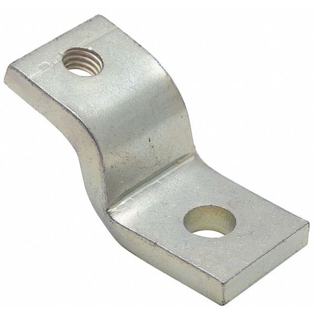 Flex-Strut Flange Beam Clamp, Size FS-5712 E/G | Zoro