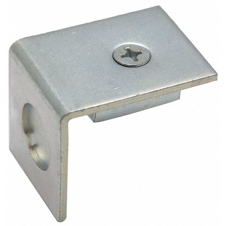 Flex-Strut End Cap, 3/4" Knockout For 1-5/8" FS-5940-3/4 E/G | Zoro