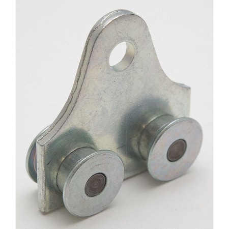 Flex-Strut Trolley, 4-Wheel FS-6600 E/G | Zoro