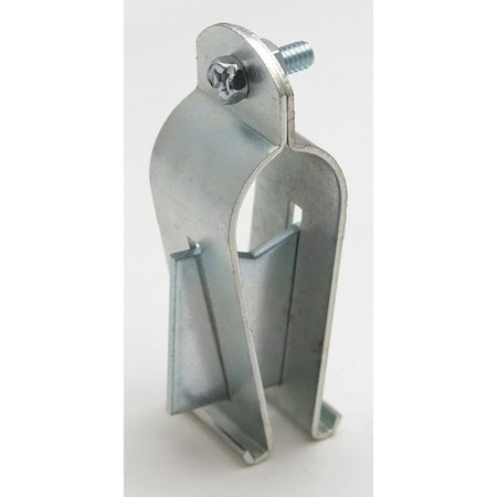 Flex-Strut Pipe Clamp, Parallel, 3/4" FS-7880-3/4 E/G | Zoro