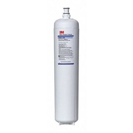 3M Filtration High Flow Replacement Crtrdg, Mdl HF90-S, 5 gpm, 0.2 ...