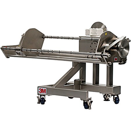 3M Zeta Plus EXT Fltr Capsl, w/90ZB05A Grd, E E0170FSA90ZB05A | Zoro