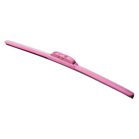Autotex Pink Wiper Blade, Automotive, 16 In AP-PF16 | Zoro