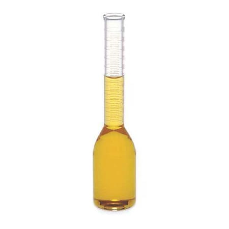 Kimble Chase Bottle, 10ml, Glass, Clear, PK12 15066-10 | Zoro