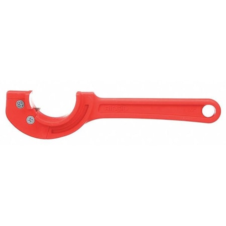 Ridgid Foam Core Cutter, ABS, PVC, 13-1/2 In. L 41703 | Zoro
