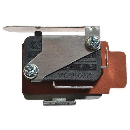 Zoro Select Micro Switch MH2LED703G | Zoro