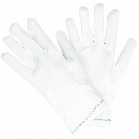 Mcr Safety Lint Free Nylon Fourchettes Heav, L, PK12 8760L | Zoro