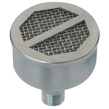 Speedaire Muffler for 22UX45 PN22UX039G | Zoro