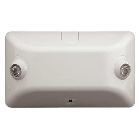 HUBBELL LIGHTING - DUAL-LITE HUBBELL LIGHTING - DUAL-LITE 2 LED Lamps ...