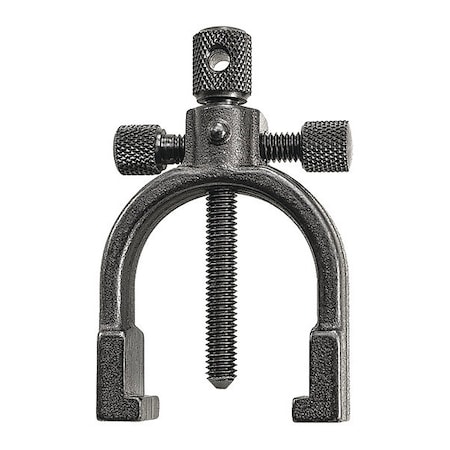 Starrett Clamp Complete 567B | Zoro