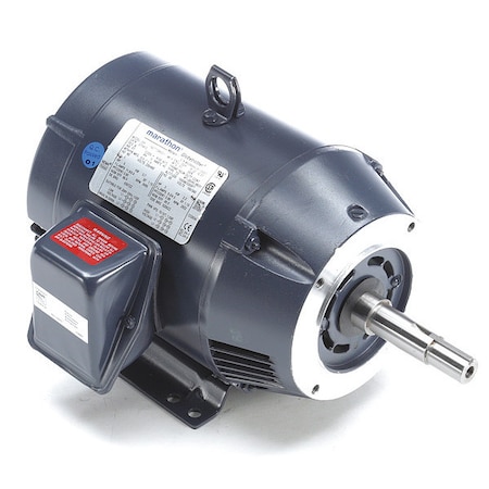 Close Coupled Pump Motors & Electric Motor Pumps | Zoro
