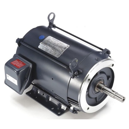 Close Coupled Pump Motors & Electric Motor Pumps | Zoro