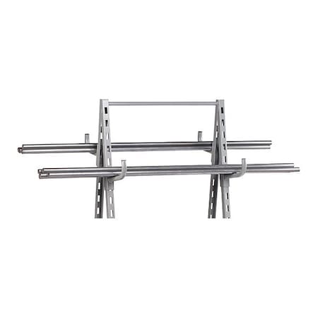 Little Giant Rack Truck 200 lb. Capacity Per Pair AFARM | Zoro