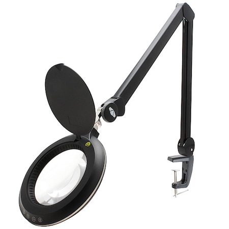 Aven PROVUE MAX MAGNIFYING LAMP LED 5D ESD 26504-LED | Zoro