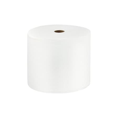 Solaris Paper Bath Tissue, White, 3.9 X 4 26821 | Zoro